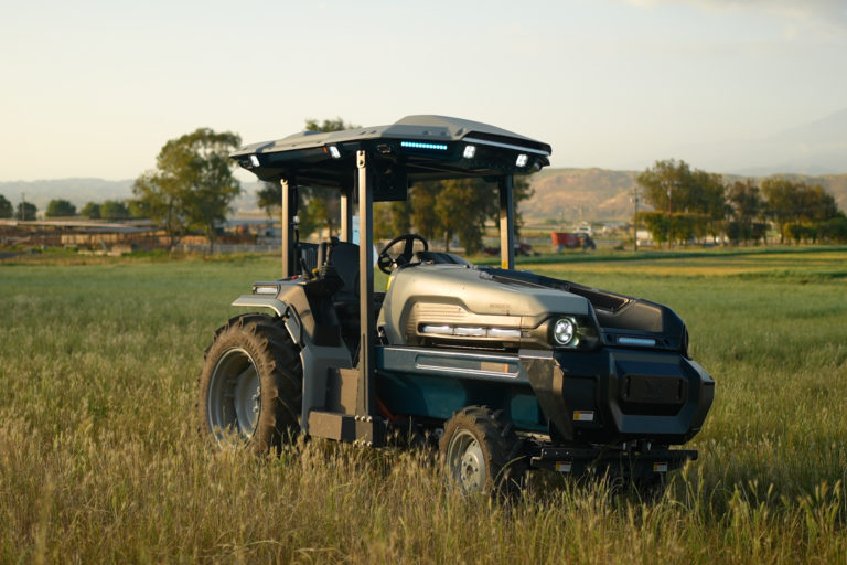 Robot Demos - FIRA USA 2023